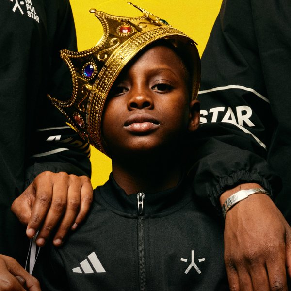 adidas arena — Programmation