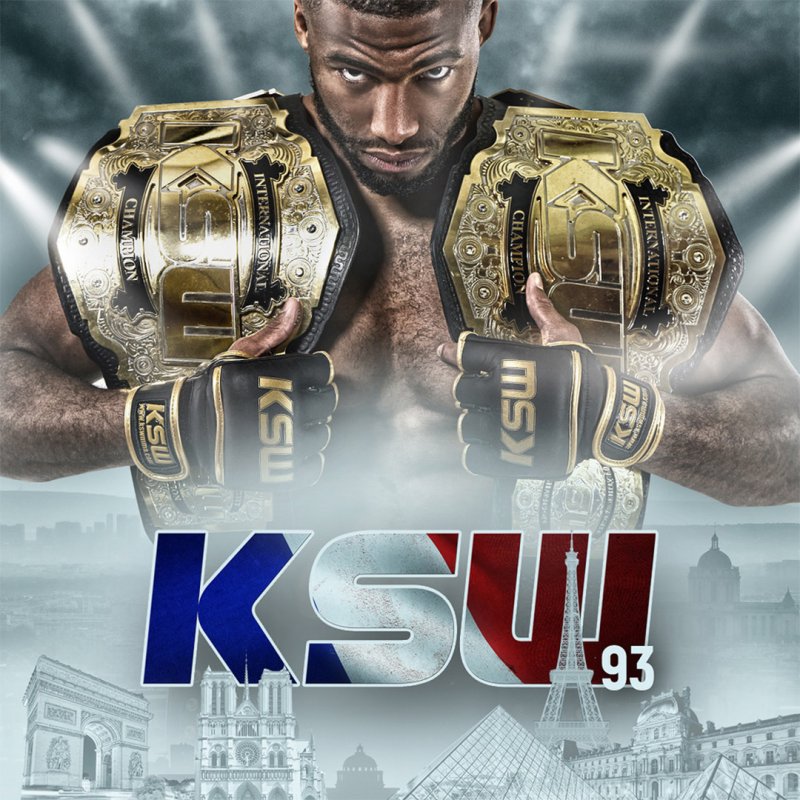 adidas arena — Programmation