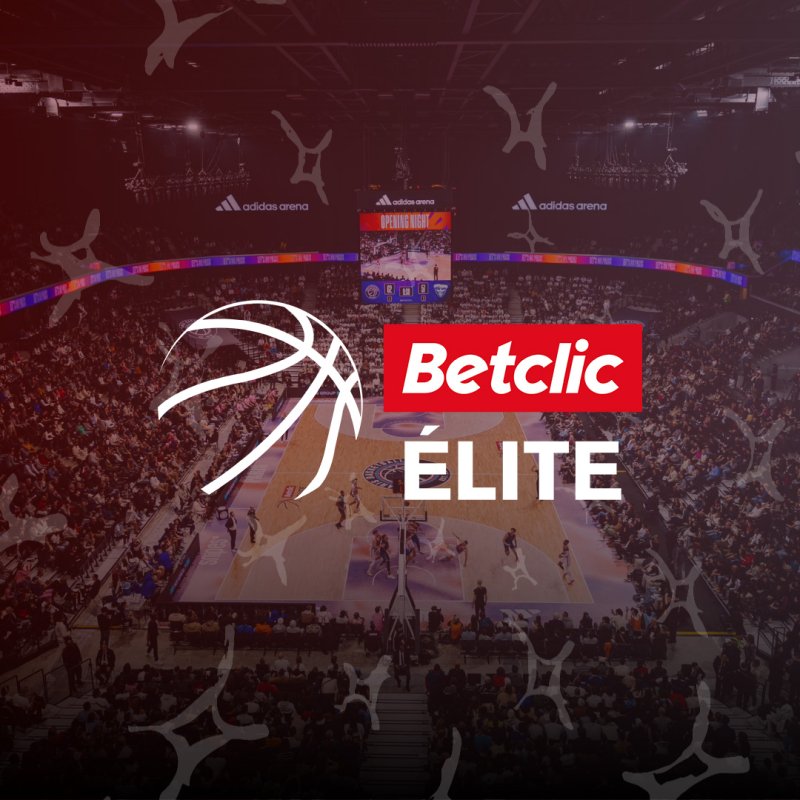 adidas arena — Programmation