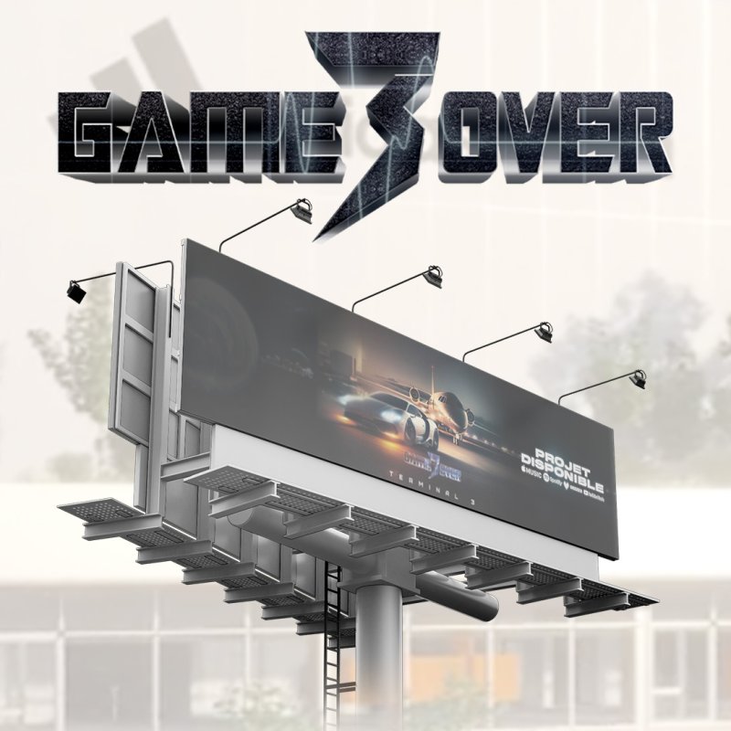 adidas arena — Programmation